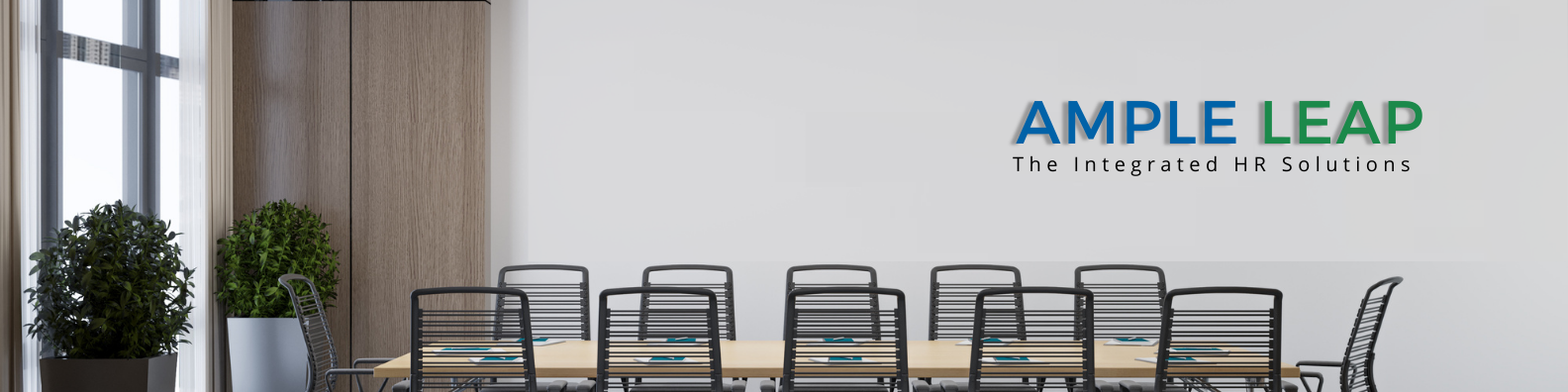 Ample Leap | Gallery